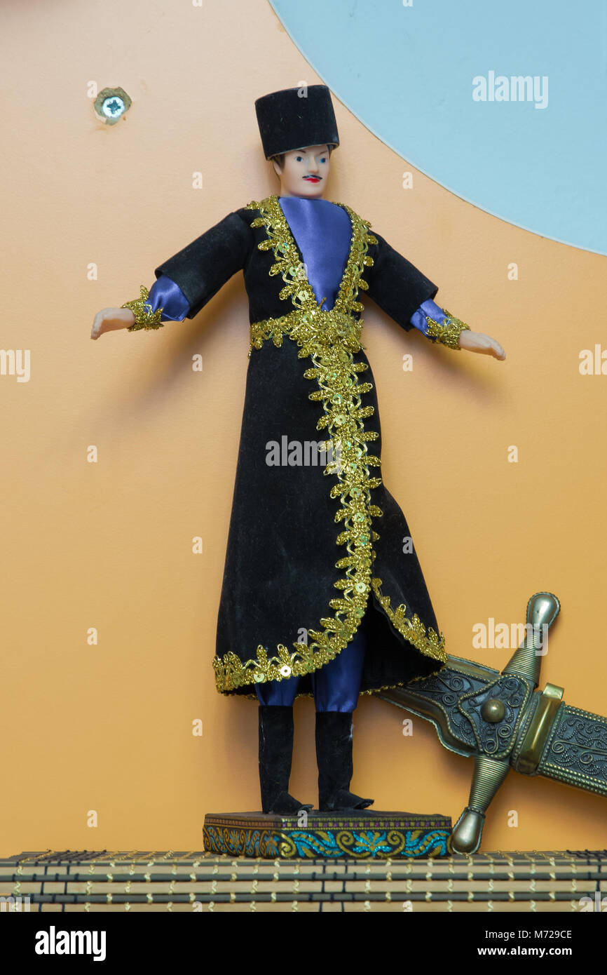 Azerbaijani people hi-res stock photography and images - Alamy