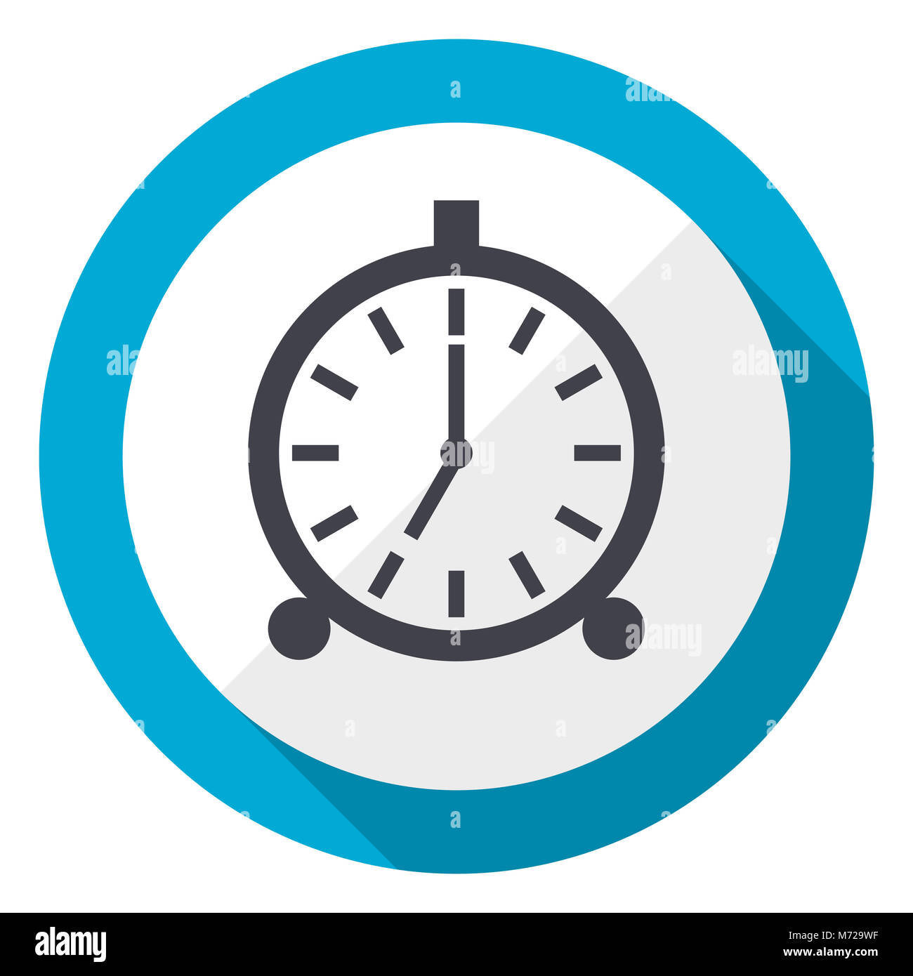 Timer Icon High Resolution Stock Photography and Images - Alamy