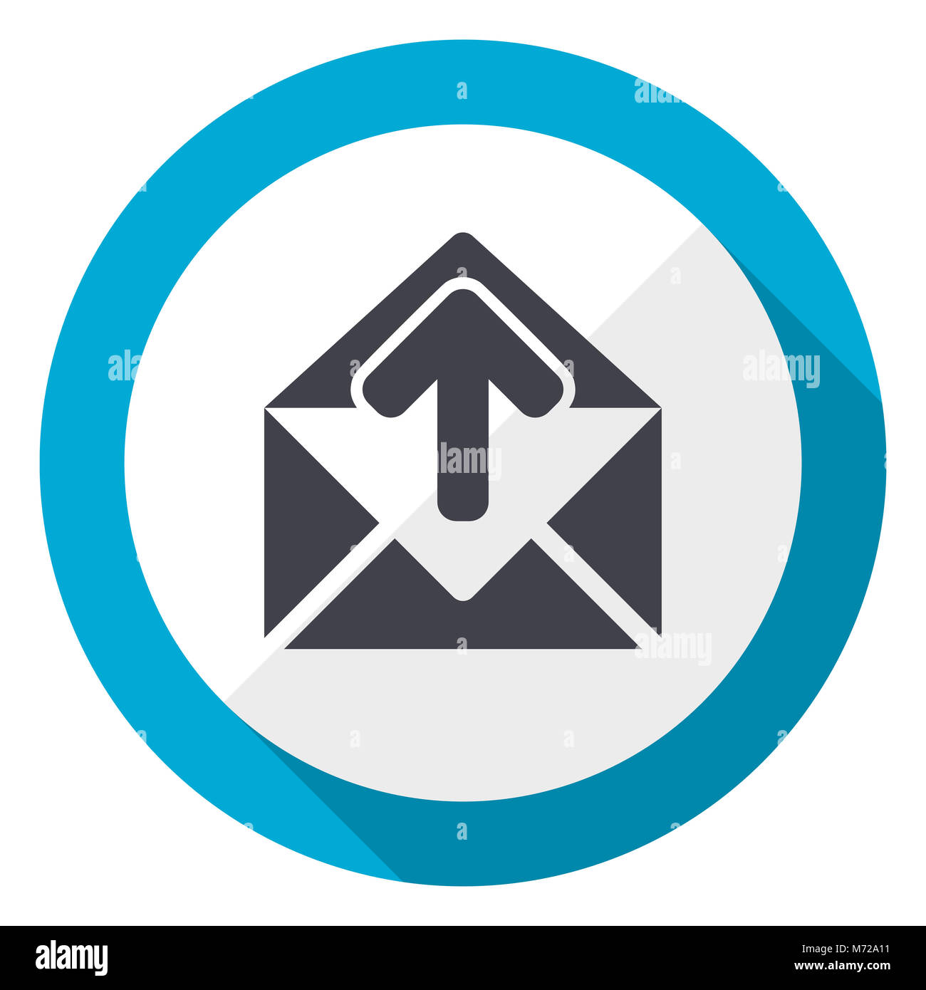 Mms circle logo hi-res stock photography and images - Alamy