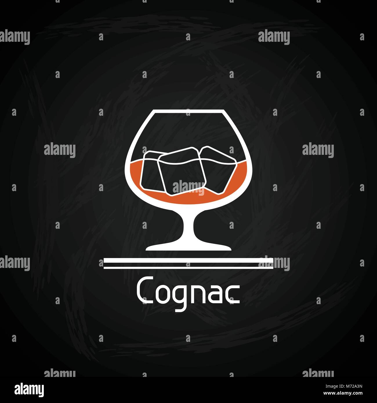 Map of cognac hi-res stock photography and images - Alamy
