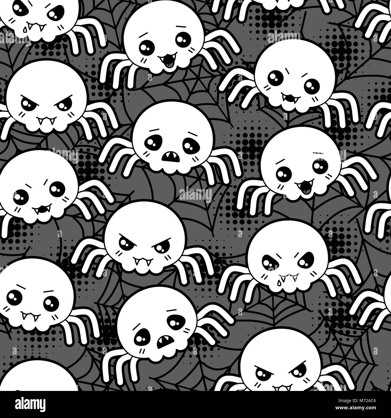 Spiderweb cartoon hi-res stock photography and images - Alamy