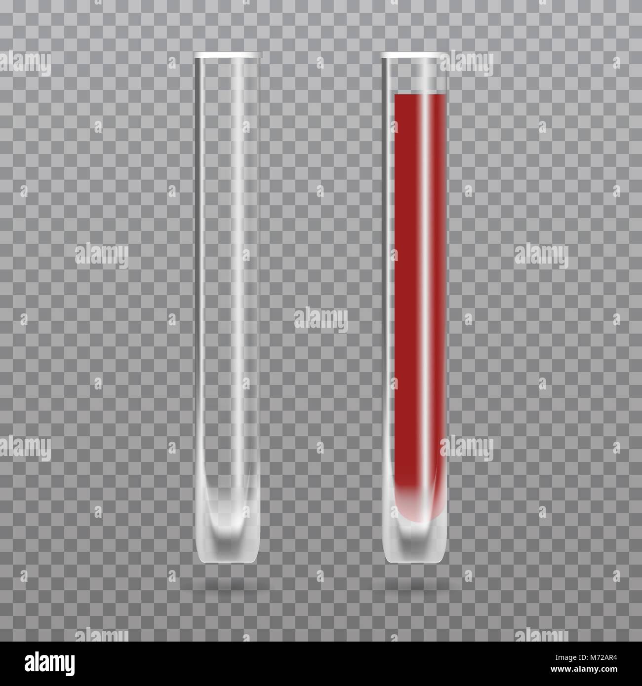 Hematology laboratory Stock Vector Images - Alamy