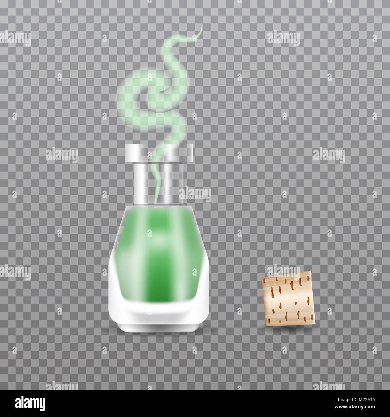 Cartoon Chemical Potion Stock Photos & Cartoon Chemical Potion Stock ...