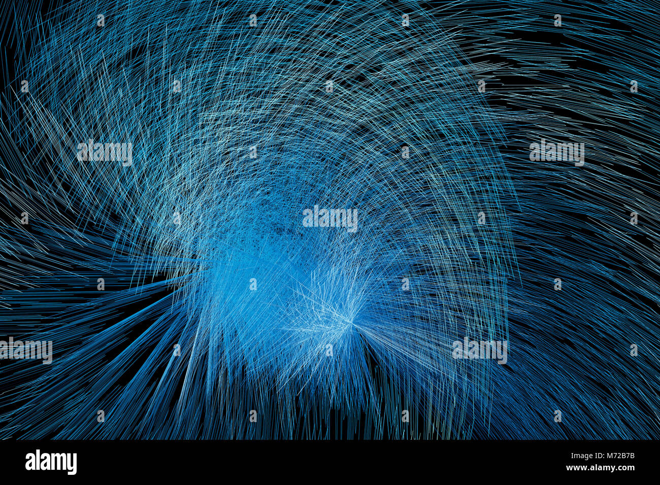Wireframe texture hi-res stock photography and images - Alamy