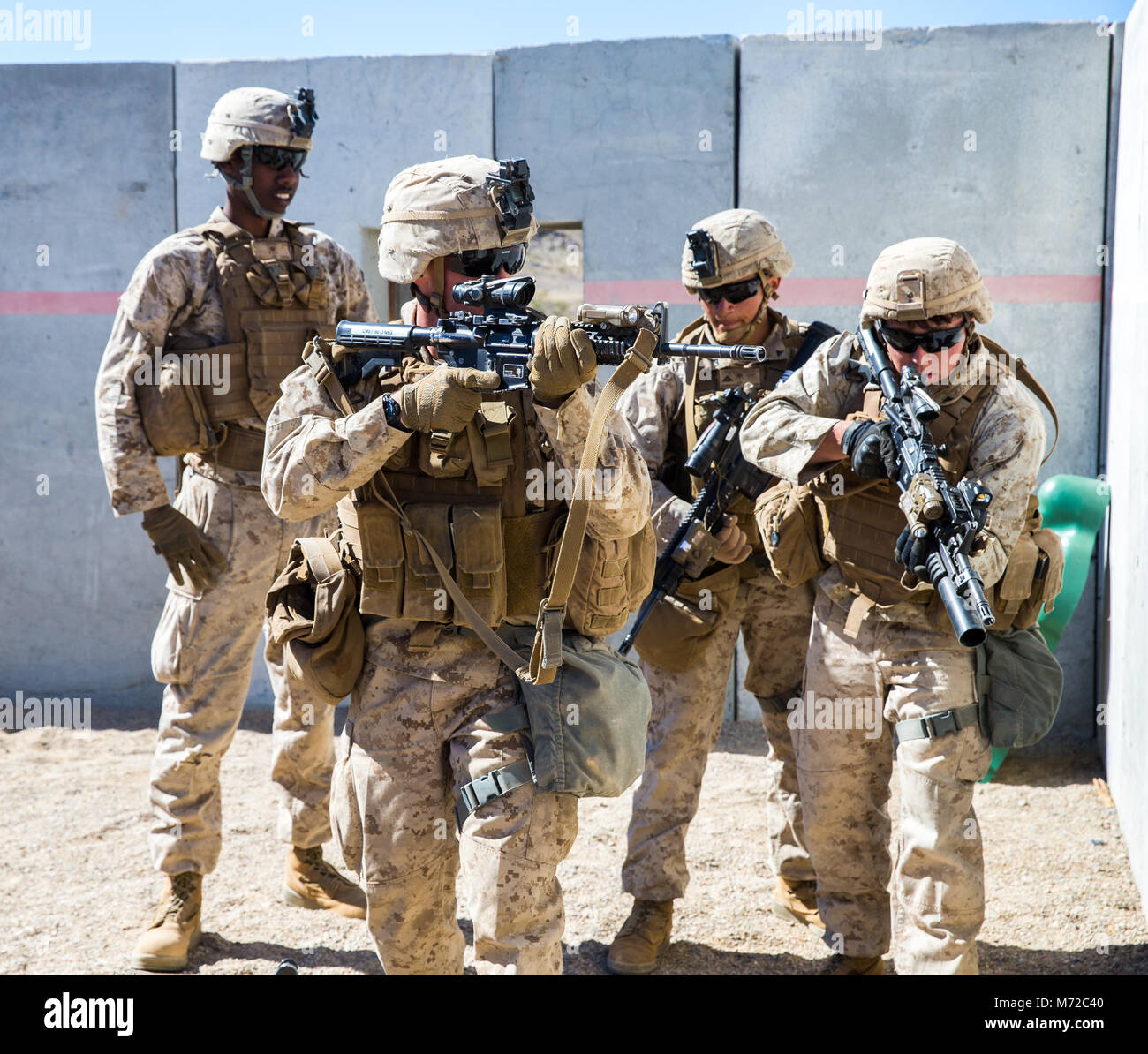 3rd Battalion Marines The Thundering Word – 3rd Battalion 1st