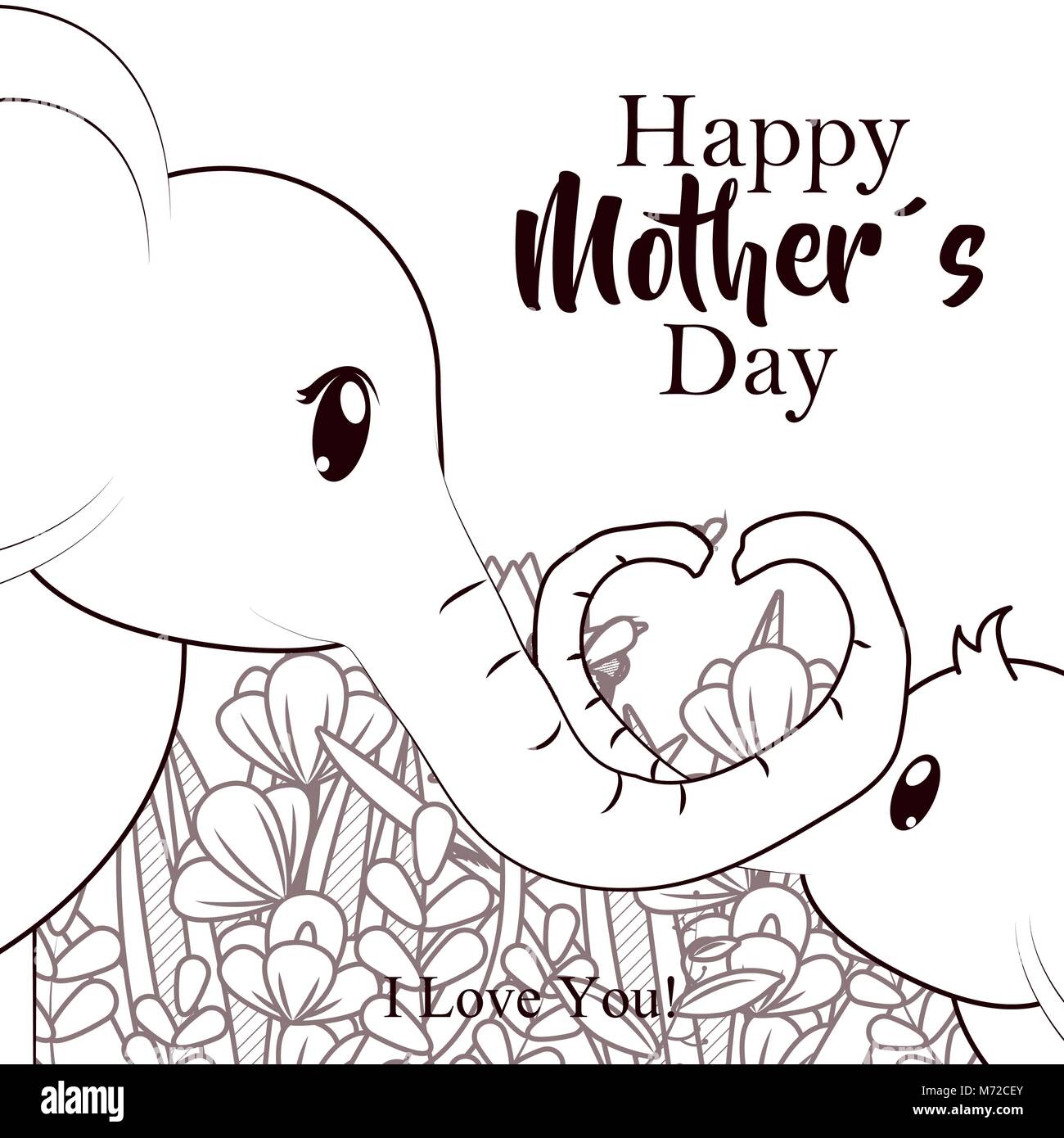 Cute Mothers Day Pictures