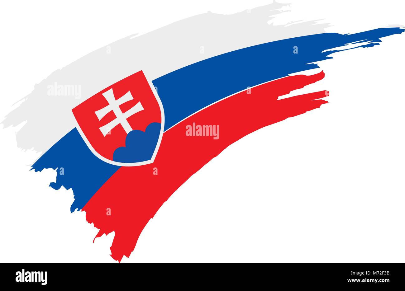 Slovakia drawing Stock Vector Images - Alamy
