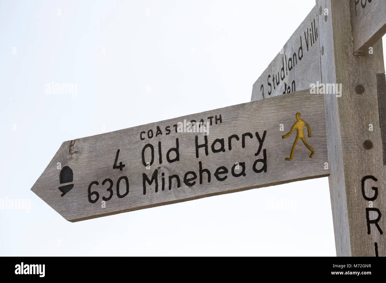 Walkers signage hi-res stock photography and images - Alamy