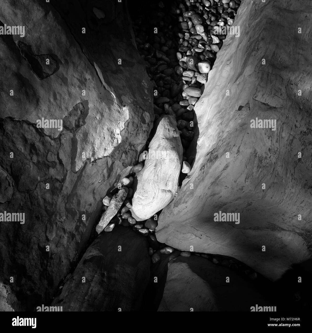 Naturist Black and White Stock Photos & Images - Alamy