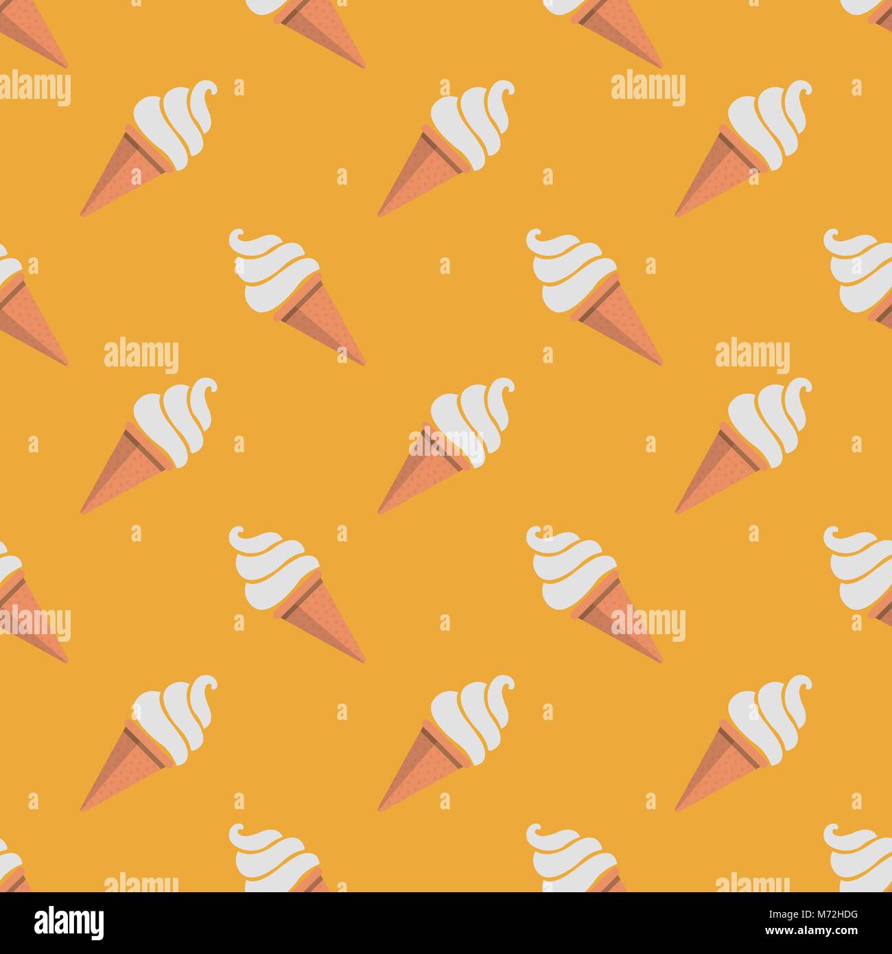 Seamless background image colorful watercolor texture popsicle pattern ...