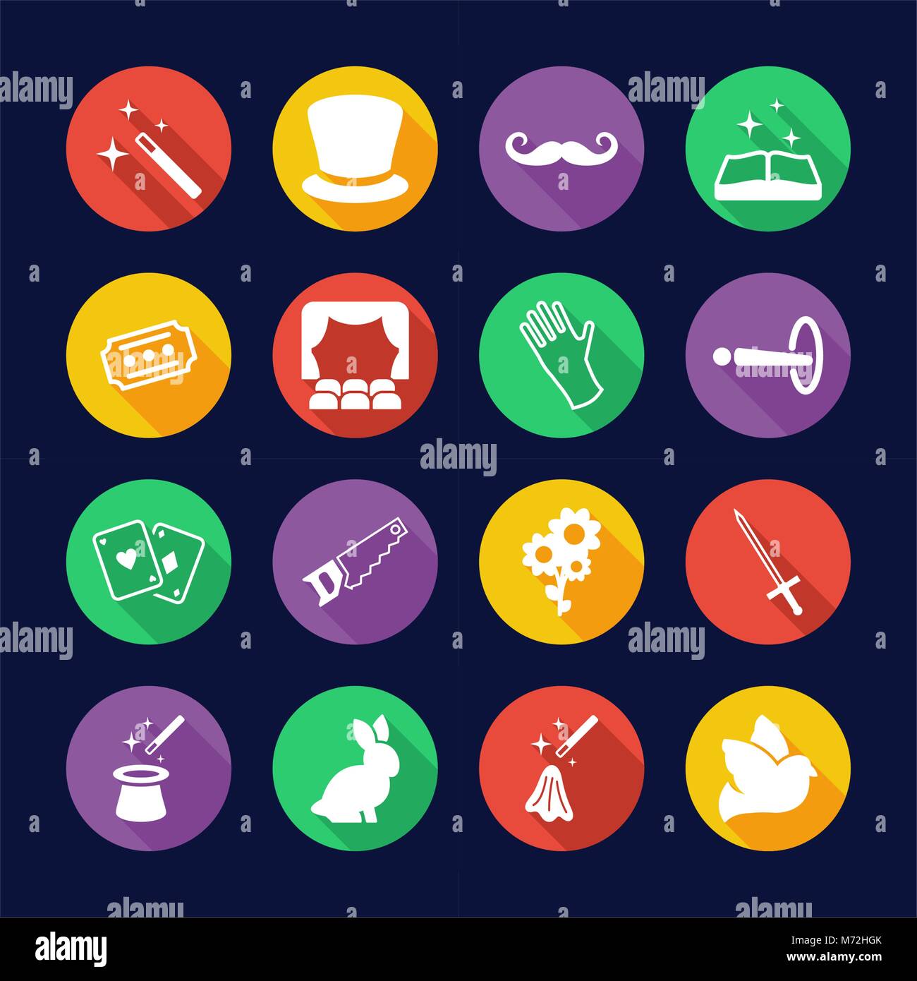 Rabbit bird illusion Stock Vector Images - Alamy