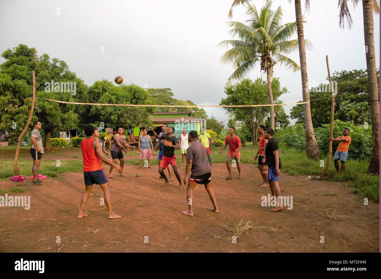 Remote Native Community High Resolution Stock Photography and Images ...