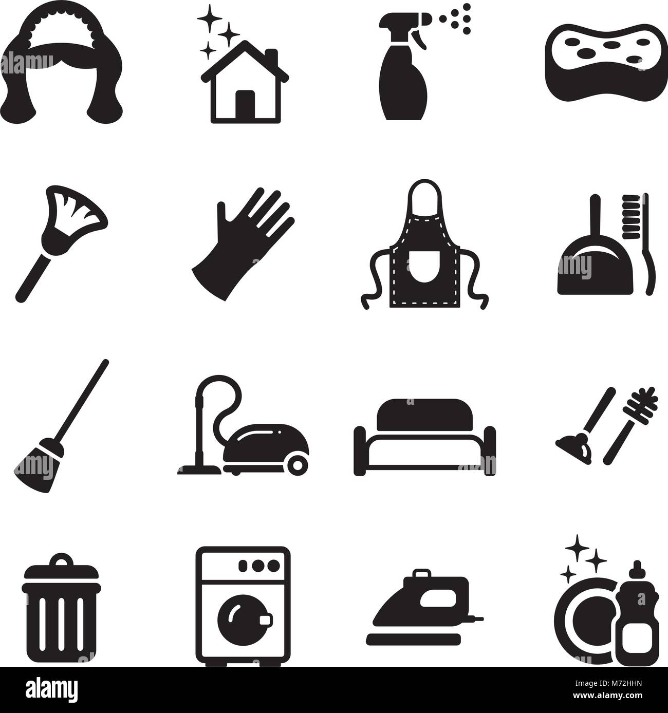 House Maid Stock Photos & House Maid Stock Images - Alamy