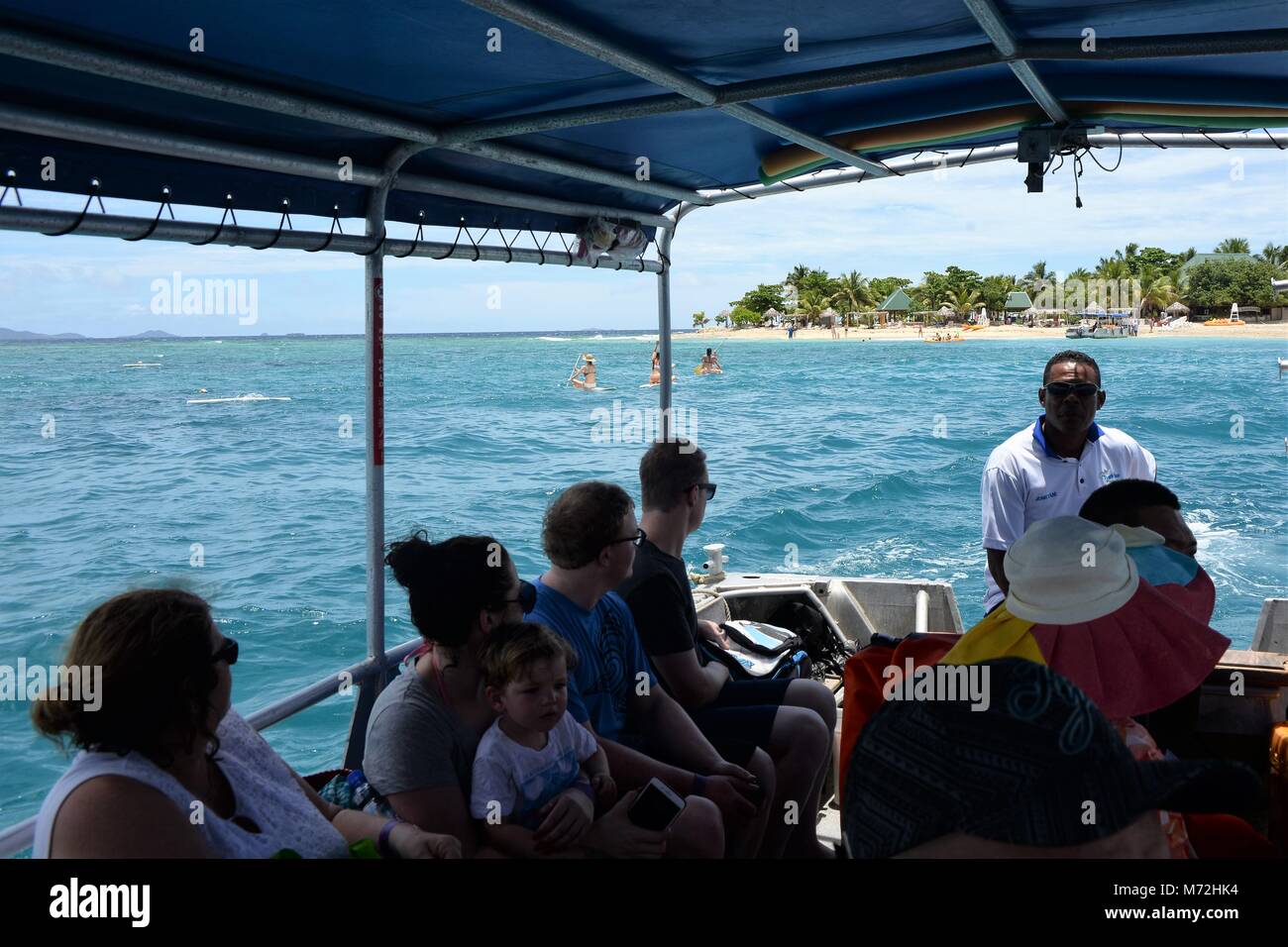 Stop small boats hi-res stock photography and images - Alamy