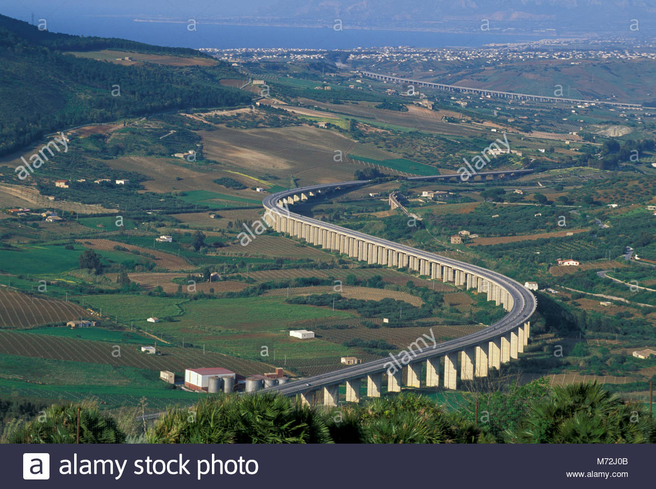 Italy Motorway Stock Photos & Italy Motorway Stock Images - Alamy
