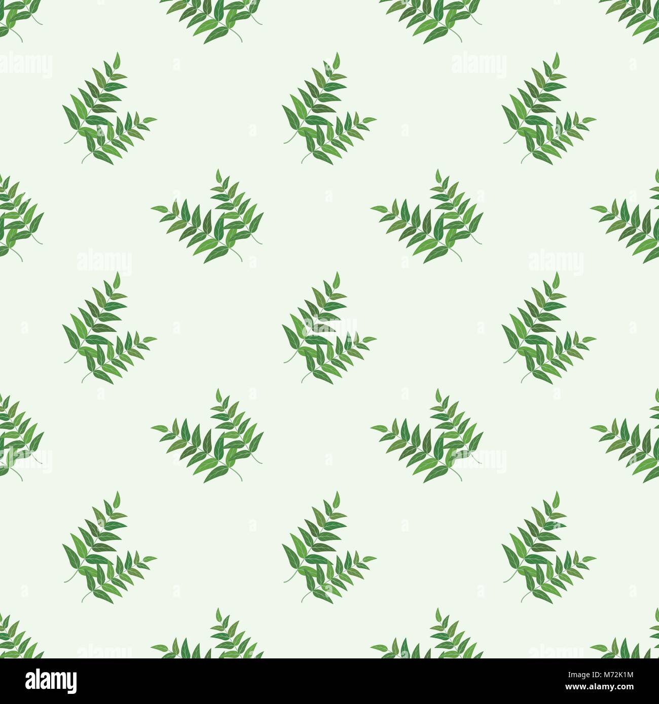 Curry leaf fruit Stock Vector Images - Alamy