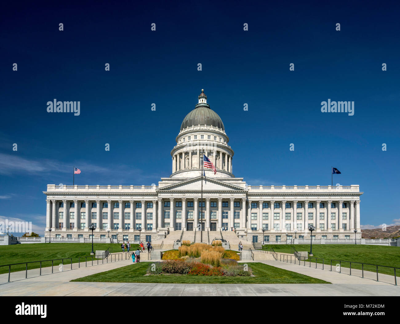 Neoclassical architecture style hi-res stock photography and images - Alamy