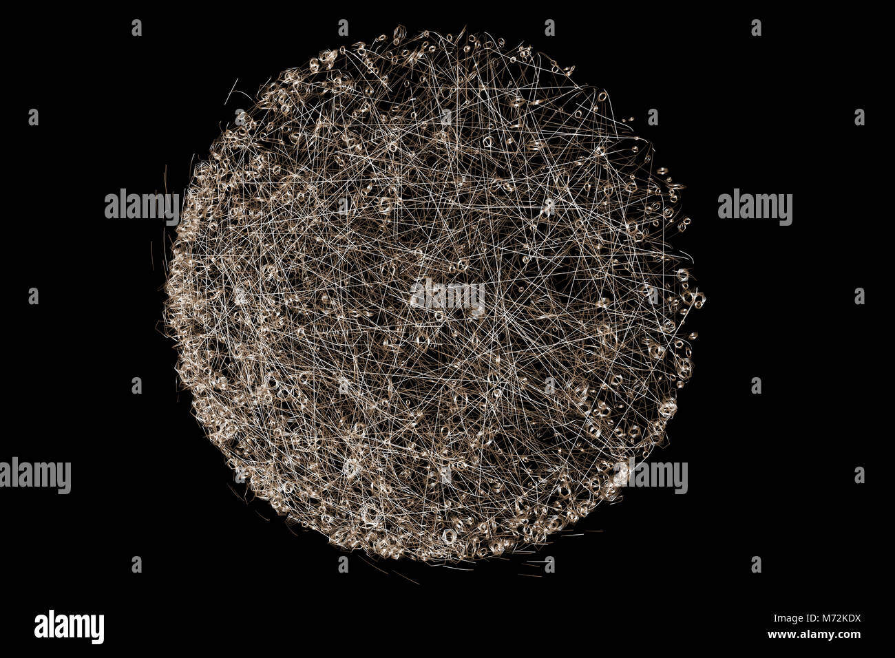 Future Digital Technology, Network Connection, Programming Stock Photo ...