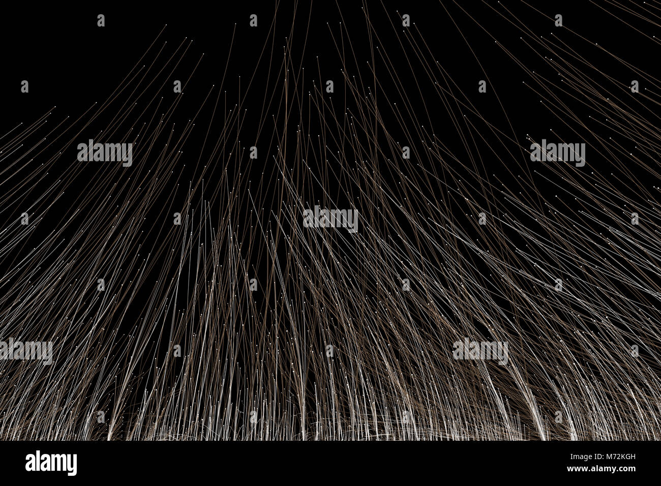 Future Digital Technology, Network Connection, Programming Stock Photo ...
