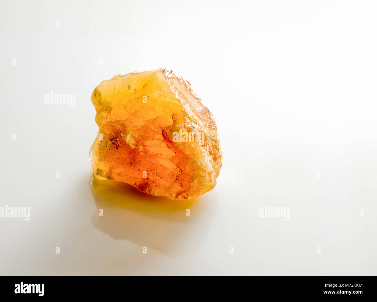 raw precious amber stone Stock Photo - Alamy