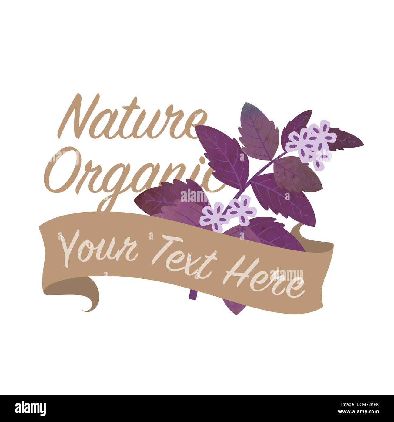 Colorful watercolor texture vector nature organic vegetable banner red ...