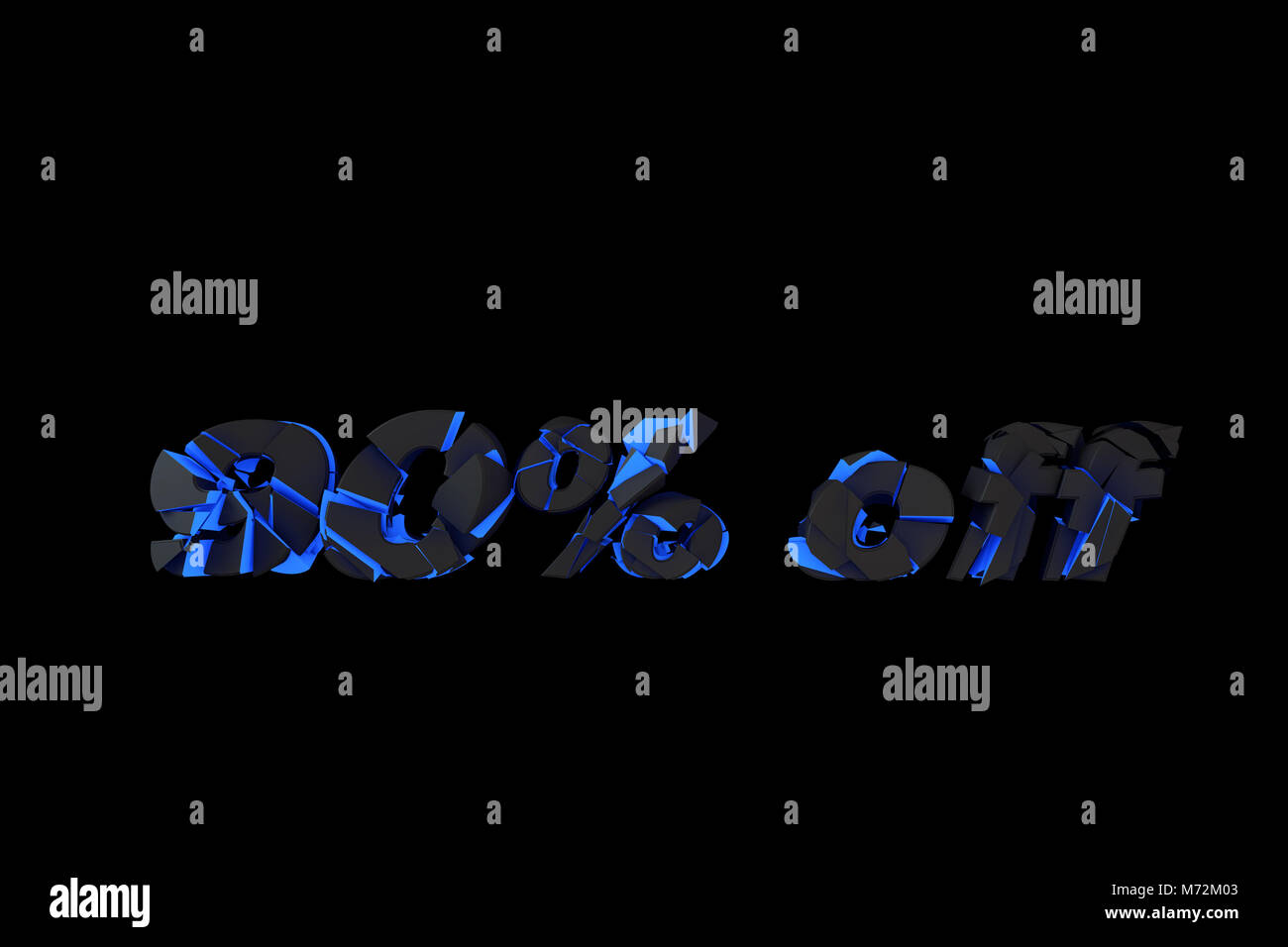 Broken rock fragments hi-res stock photography and images - Alamy