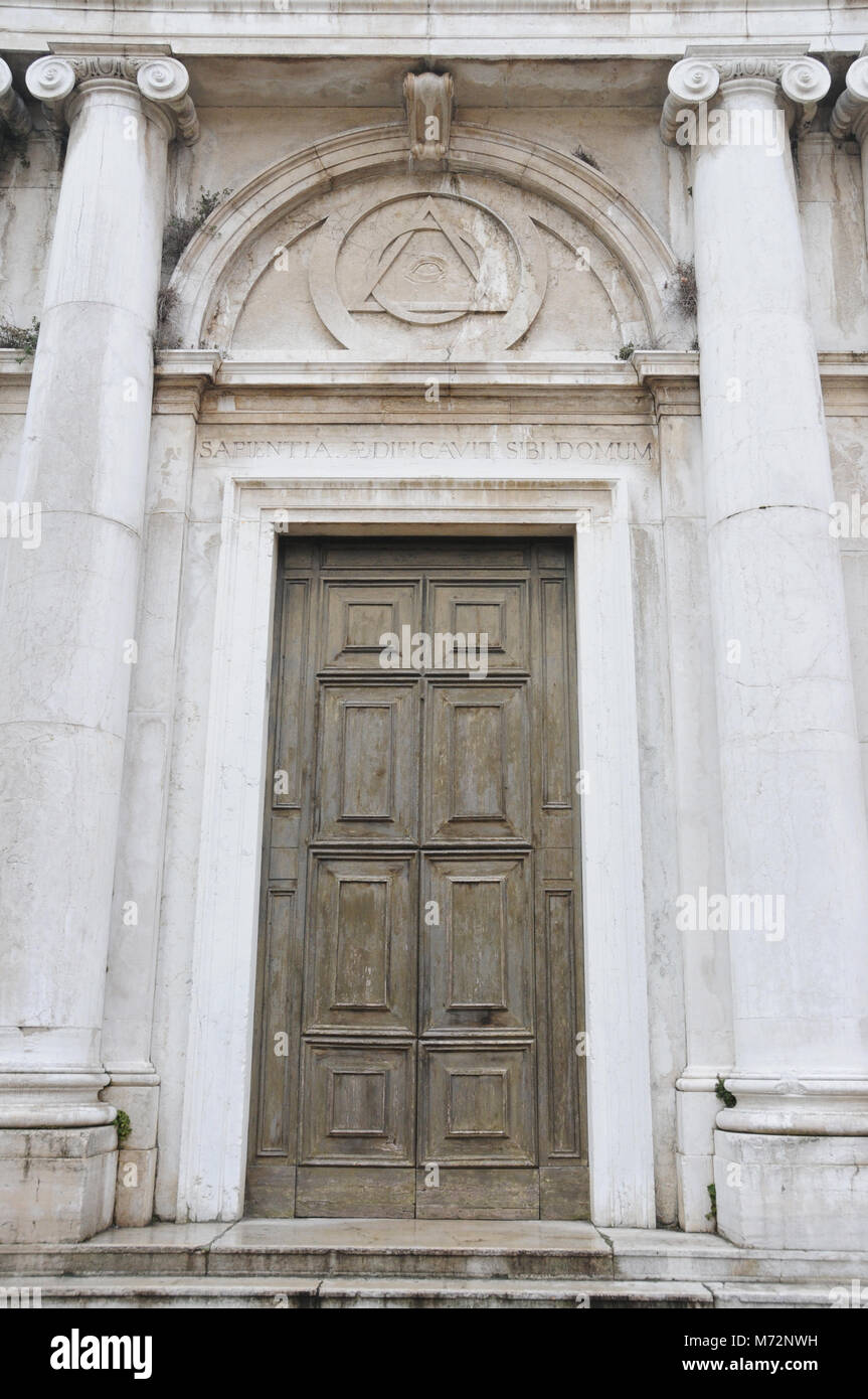 Église Santa Maria Maddalena Venise – GNKG