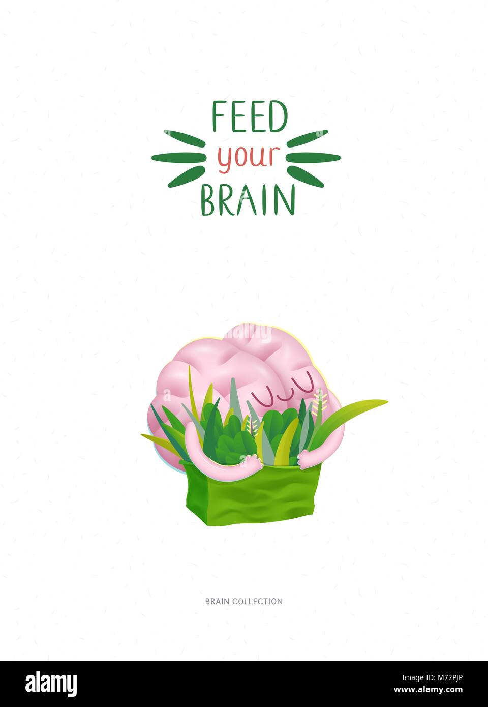 Brain collection hi-res stock photography and images - Alamy