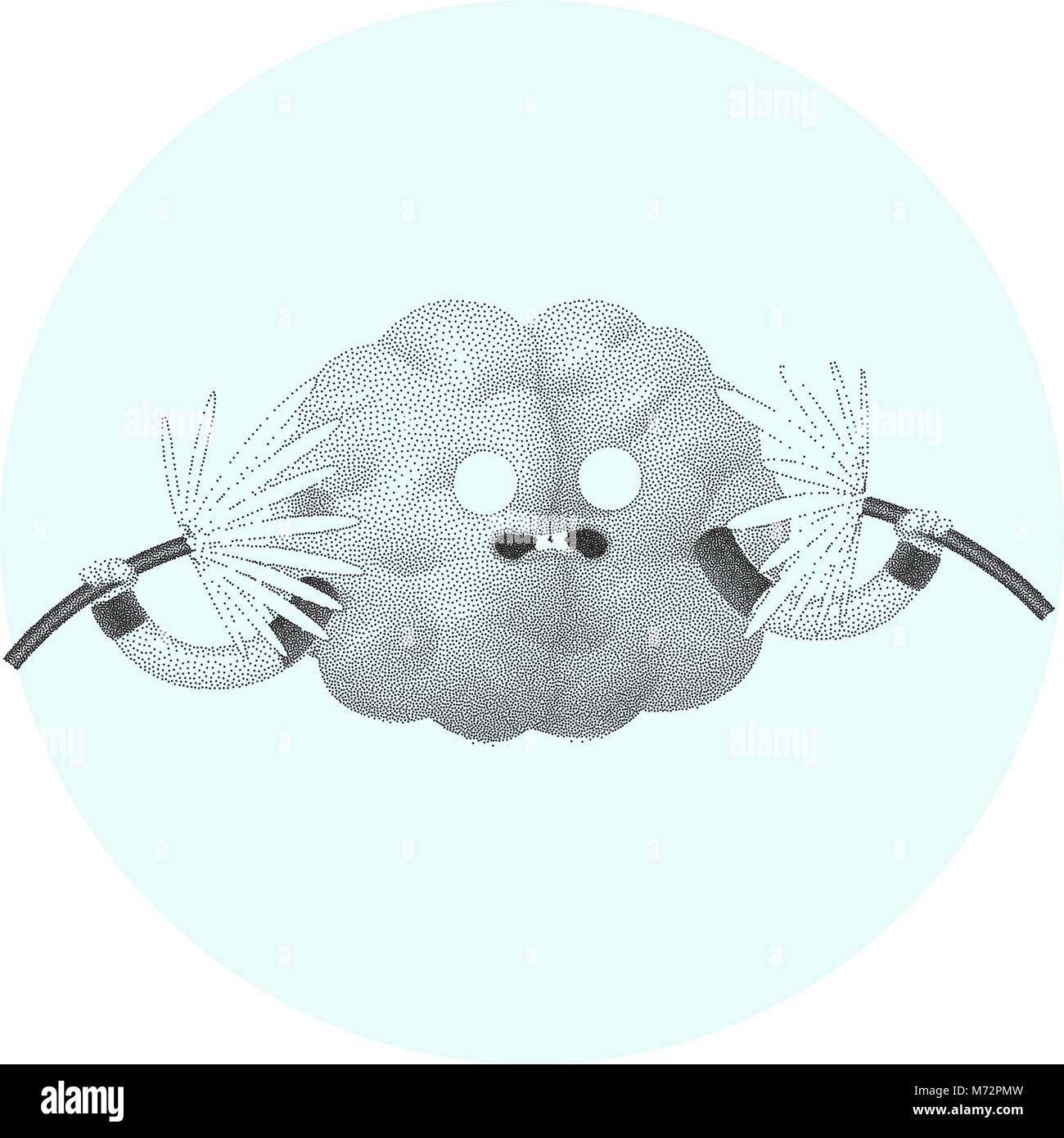 Spark of knowledge Stock Vector Images - Alamy