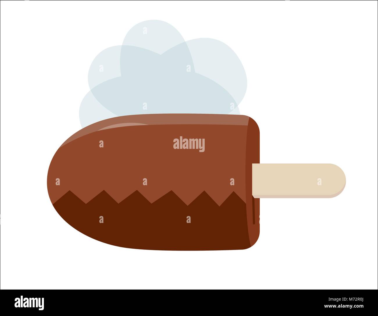Magnum Ice Cream Logo Vector