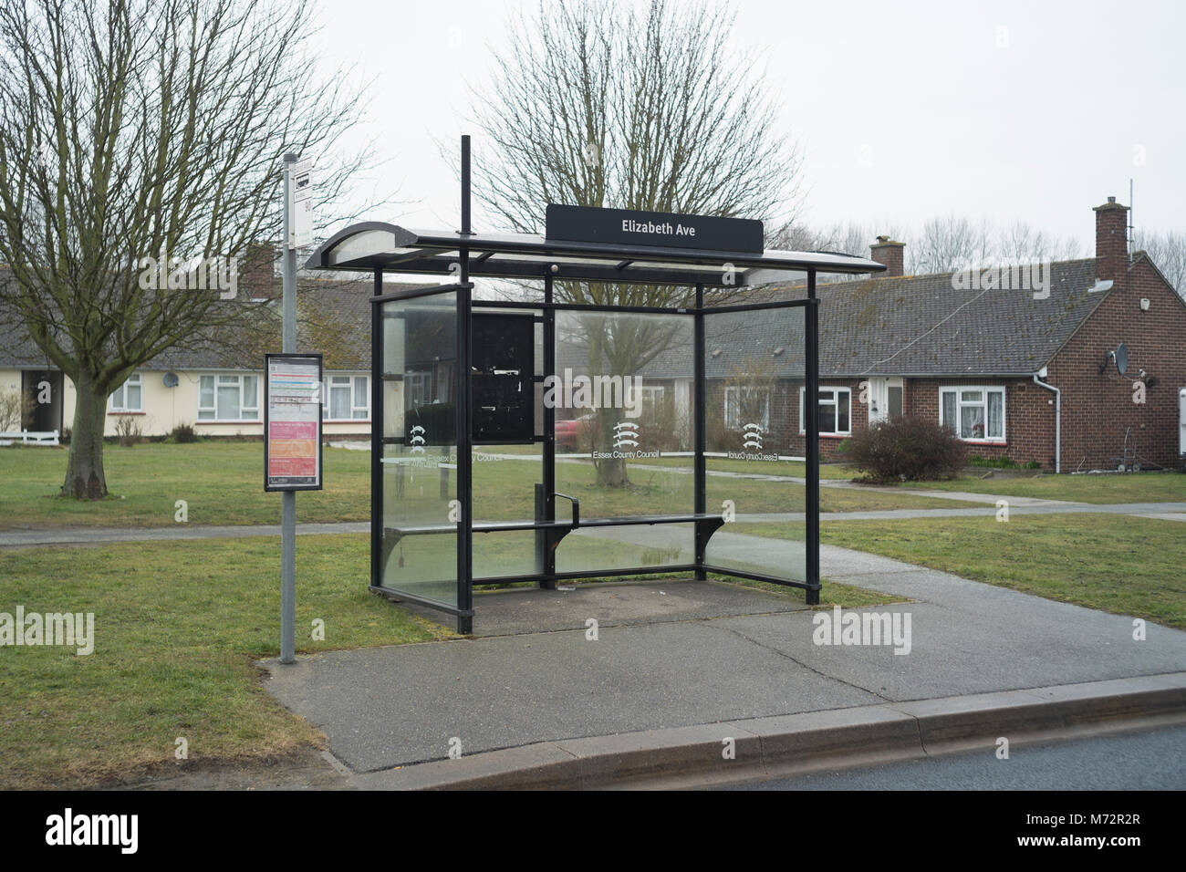 Que side hi-res stock photography and images - Alamy