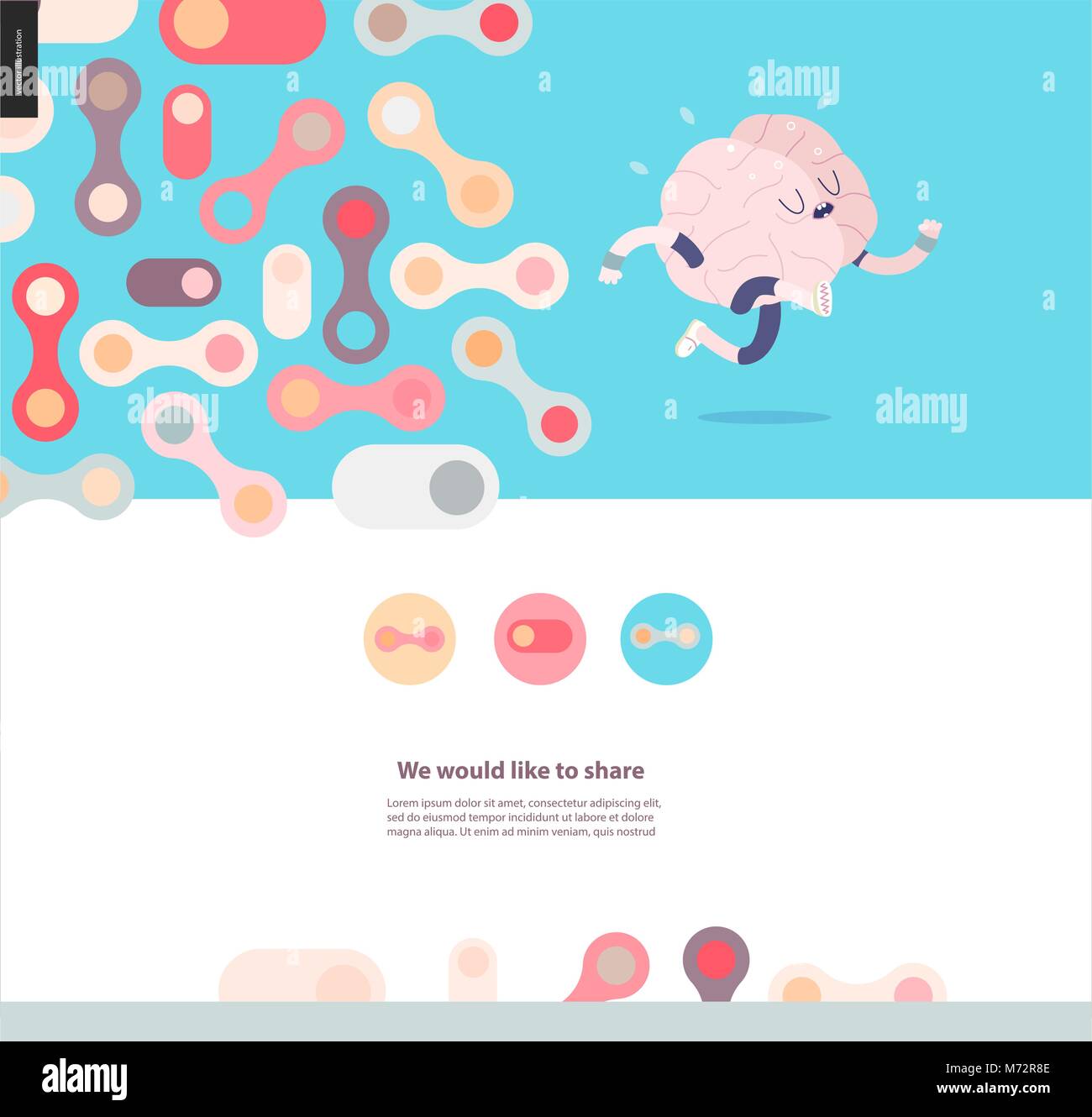 Subtitle icon Stock Vector Images - Alamy