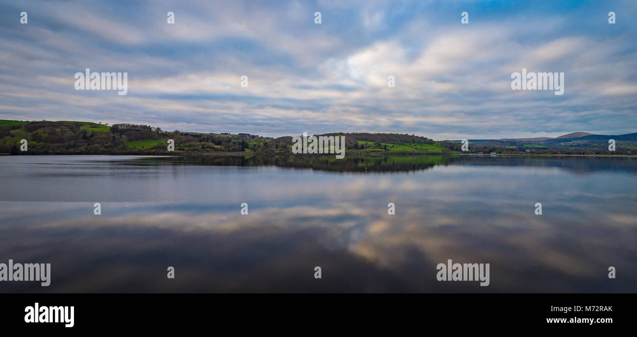 Bala lake hotel hi-res stock photography and images - Alamy