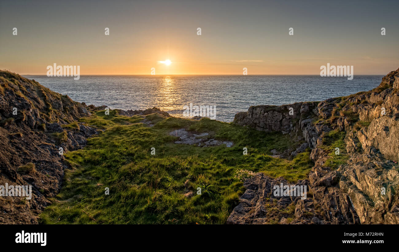 Anglesey coat hi-res stock photography and images - Alamy