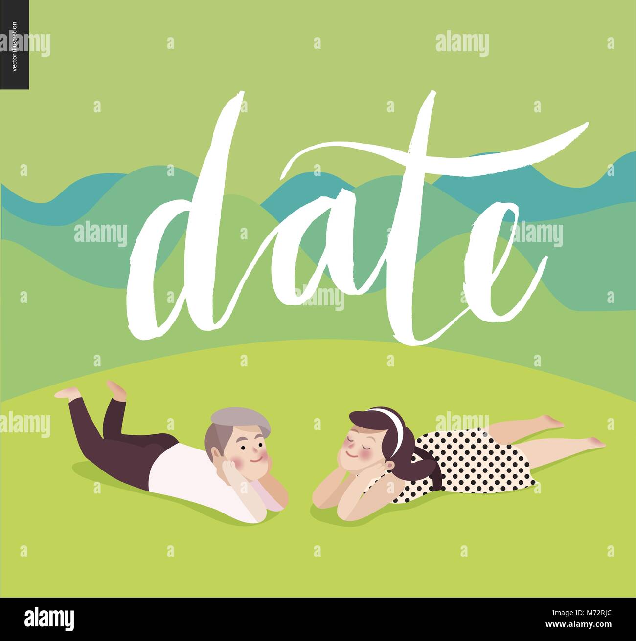 Handwritten Date High Resolution Stock Photography and Images - Alamy