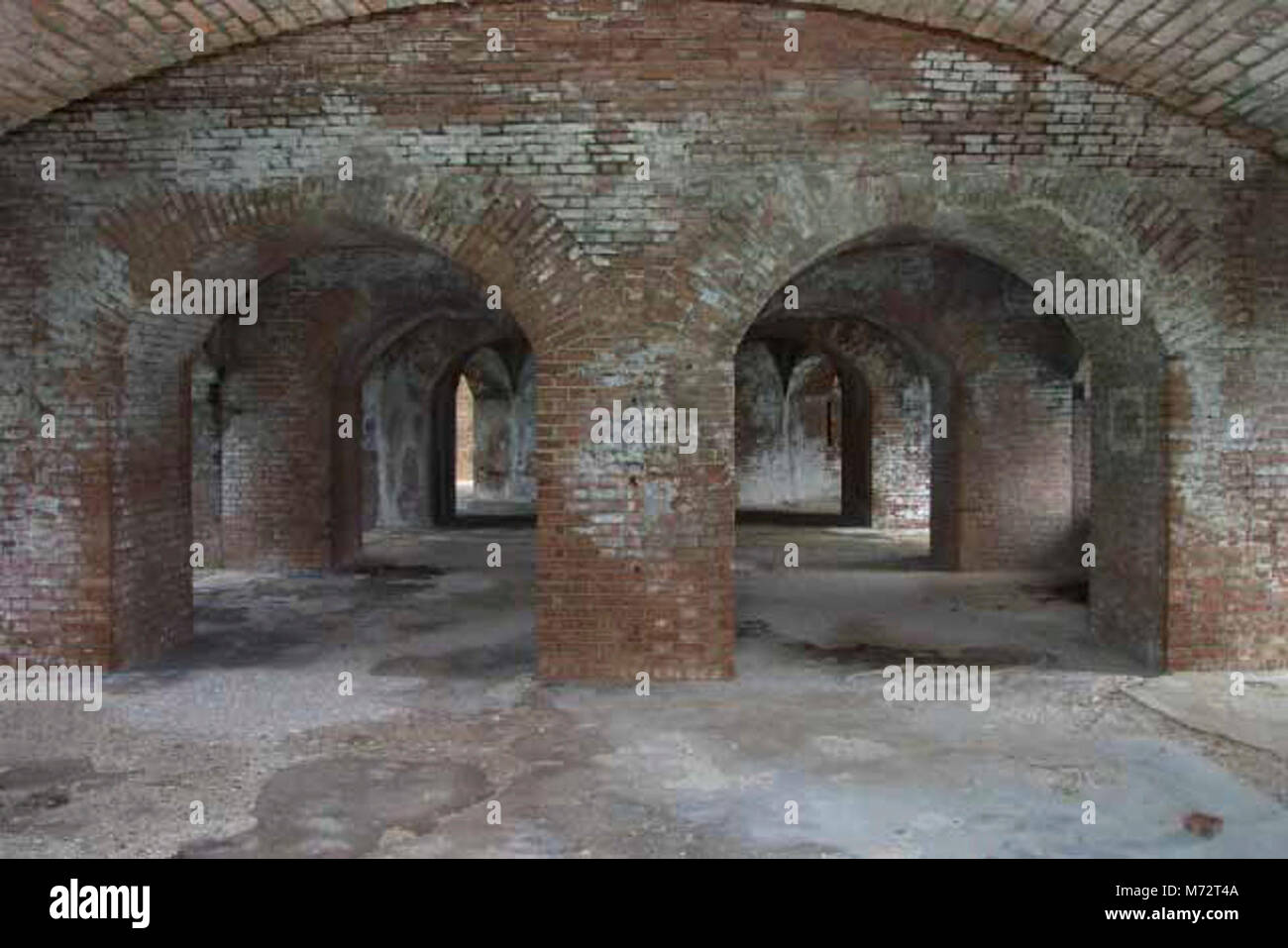Garden Key Lighthouse Stock Photo - Alamy