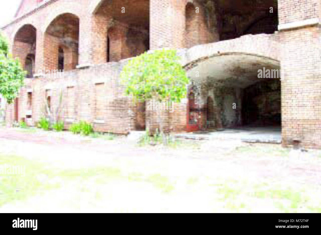 Garden Key Lighthouse Stock Photo - Alamy
