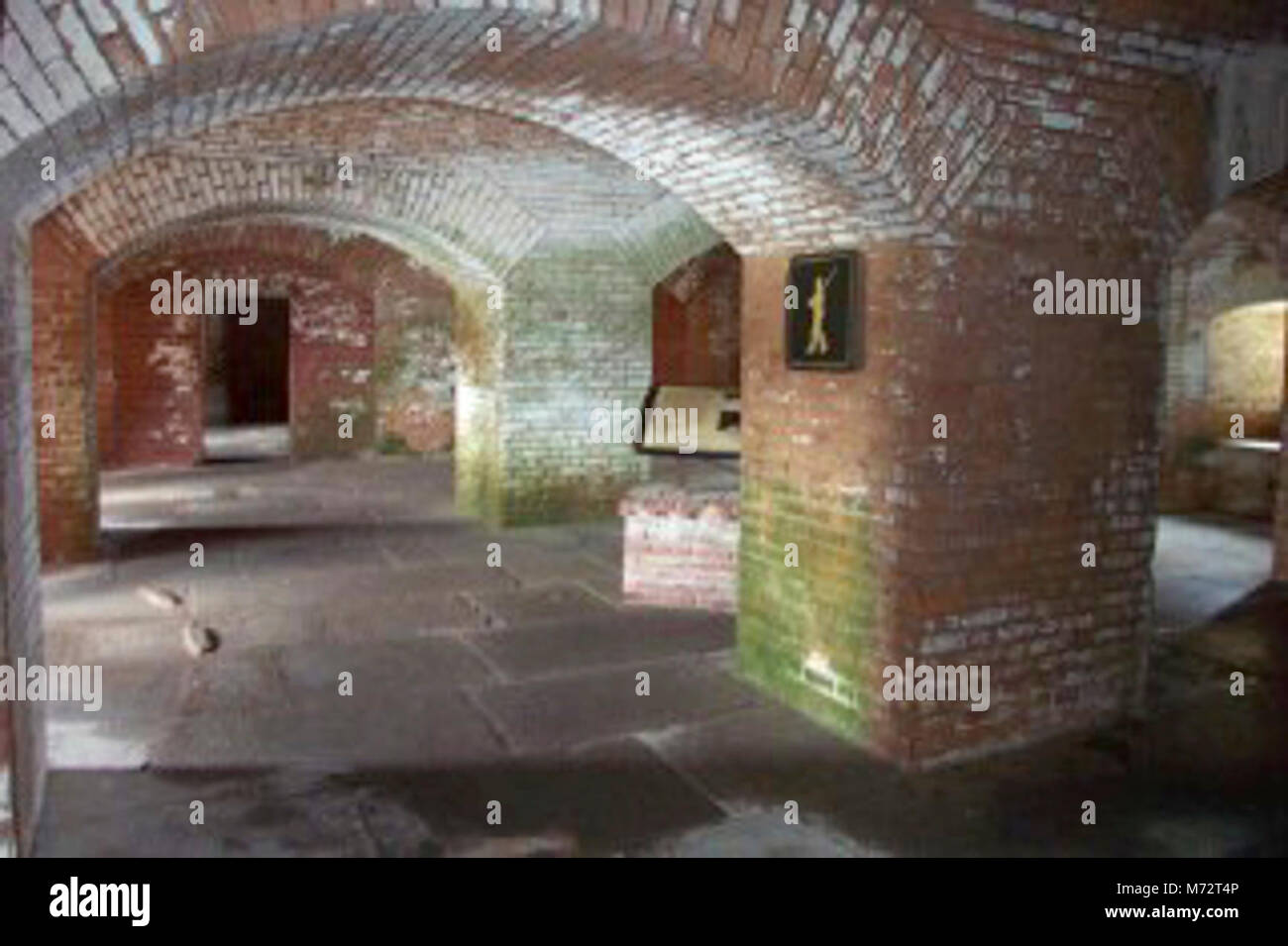 Garden Key Lighthouse Stock Photo - Alamy