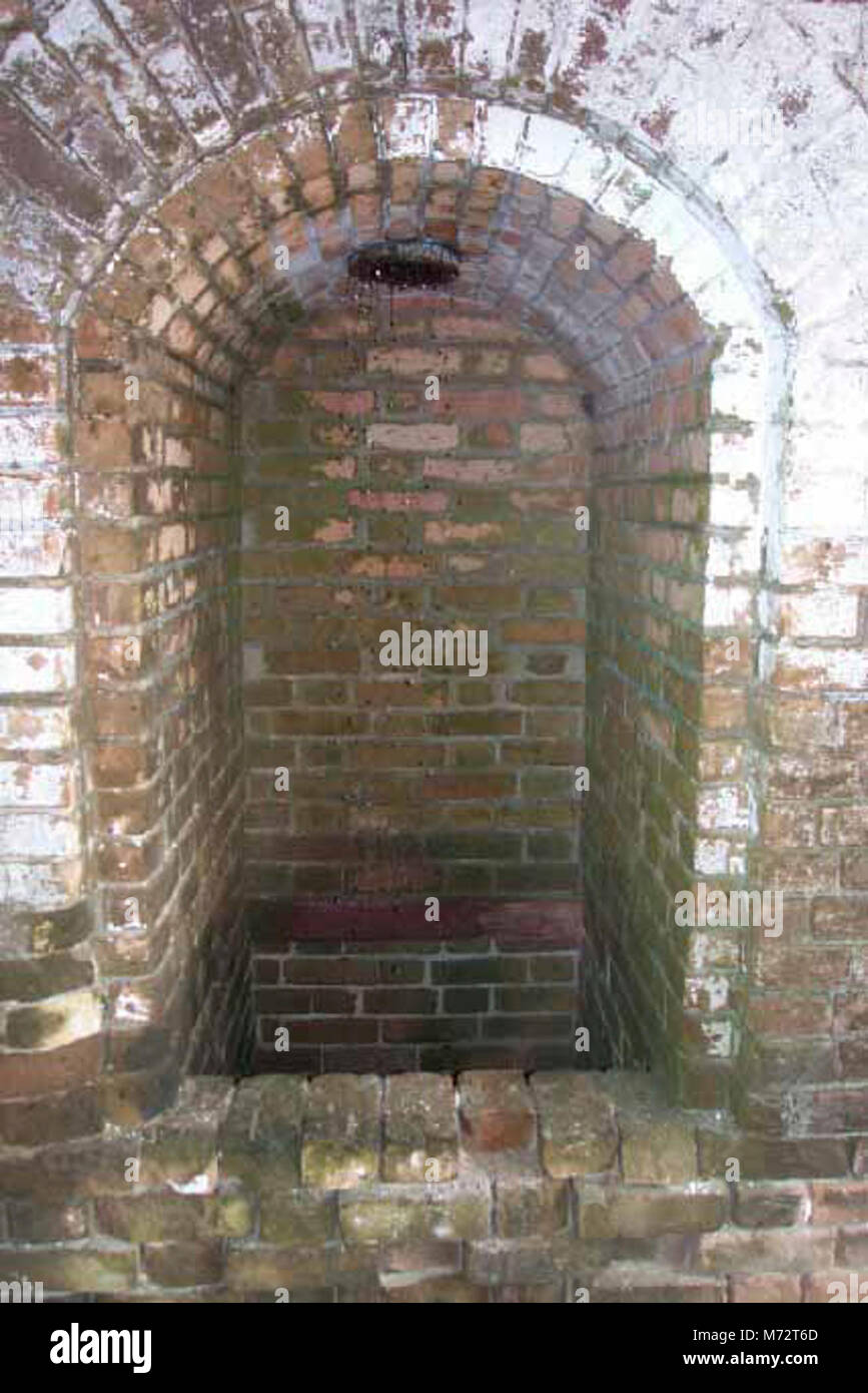 Garden Key Lighthouse Stock Photo - Alamy