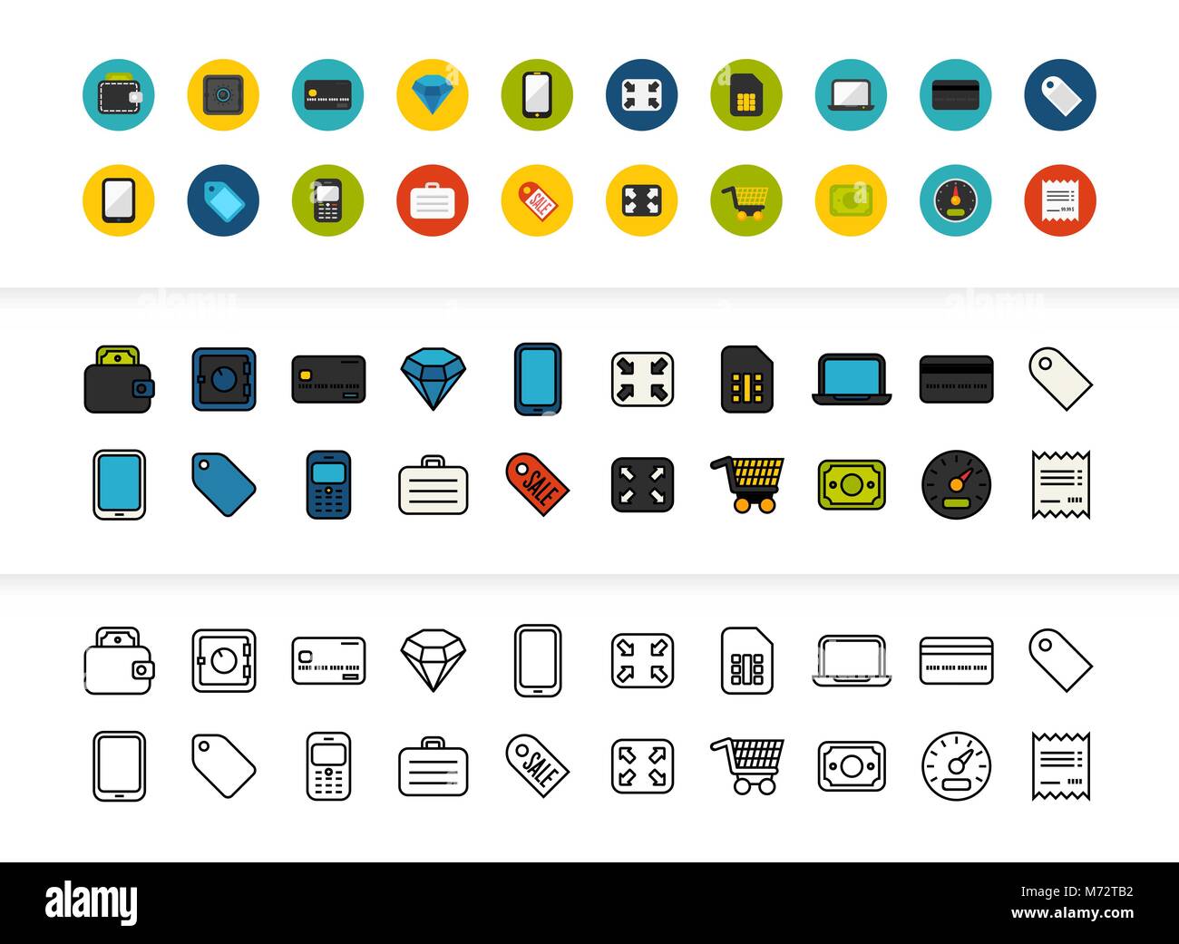 Paymnet info hi-res stock photography and images - Alamy