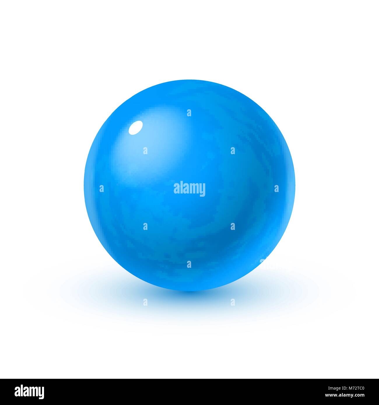 Light in water reflection Stock Vector Images - Alamy