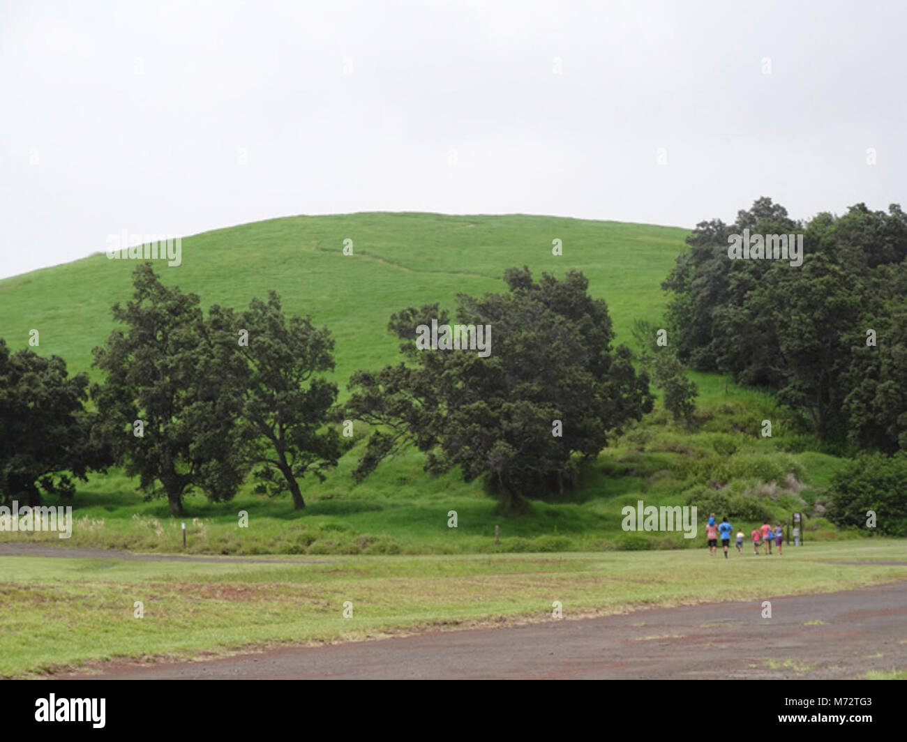 Kahuku unit hi-res stock photography and images - Alamy
