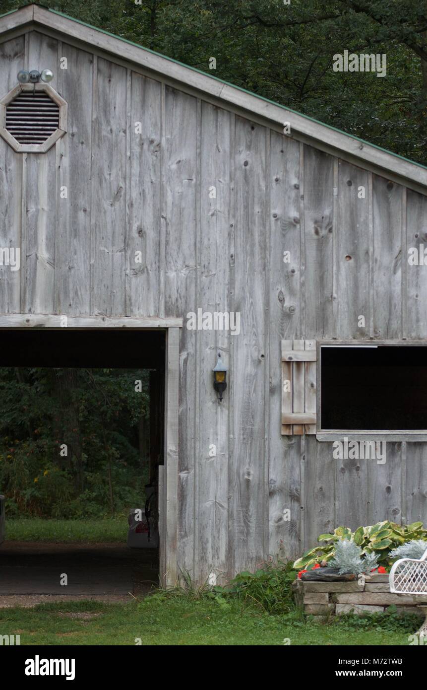 a bright summer day out at the farm Stock Photo - Alamy