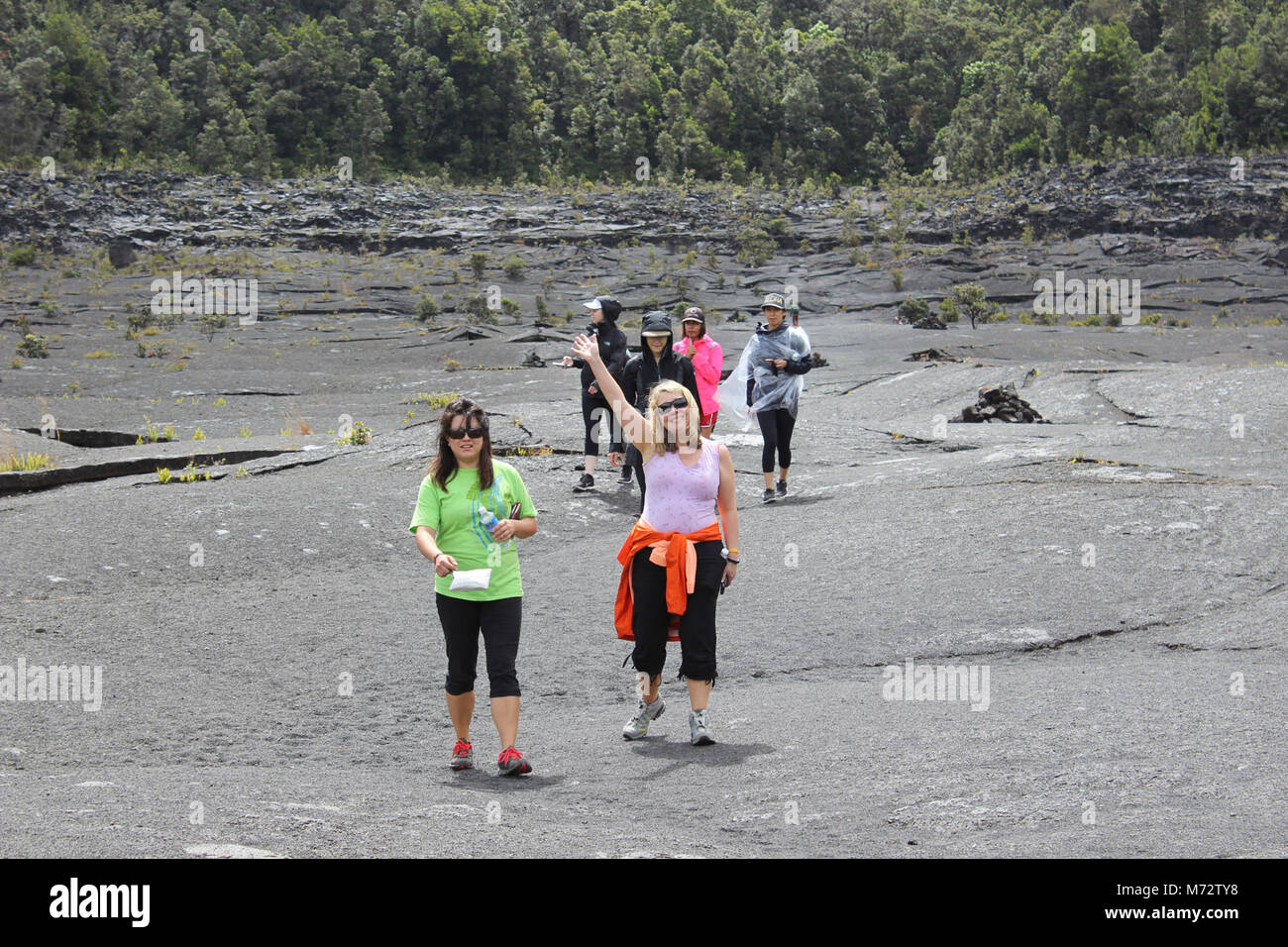 Hi, Cynthia! Stock Photo - Alamy