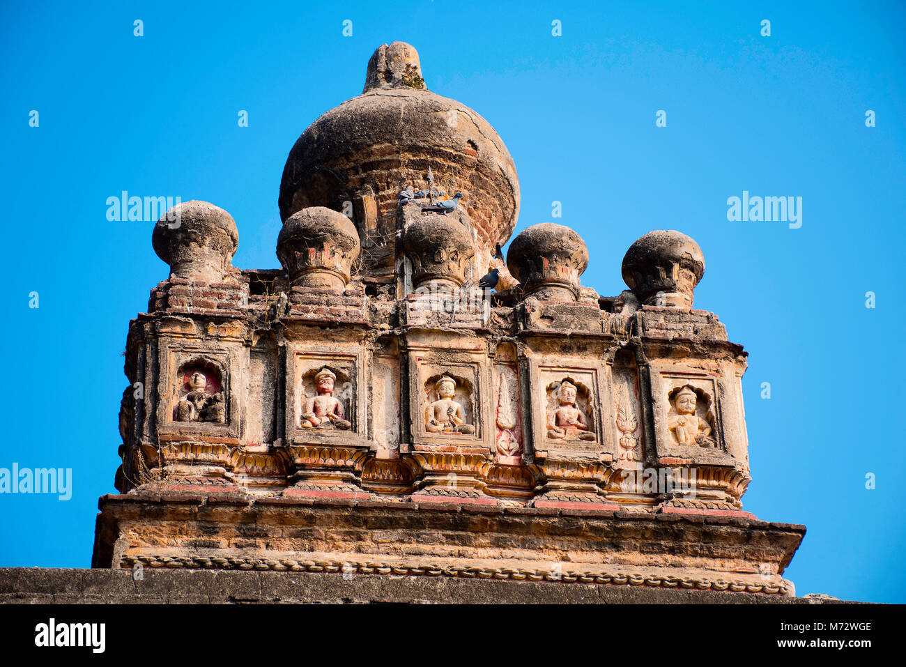 Sangameshwar temple is located in Saswad in Pune District, Maharashtra ...