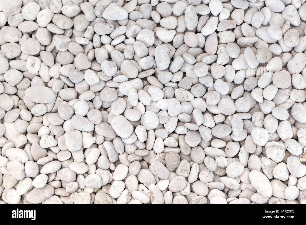Stone pebbles texture or stone pebbles background for interior exterior ...