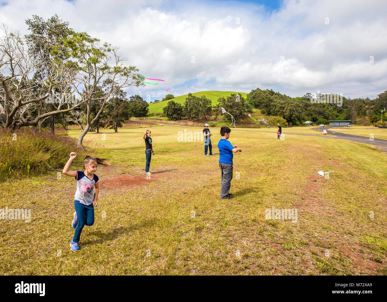 Kahuku unit hi-res stock photography and images - Alamy