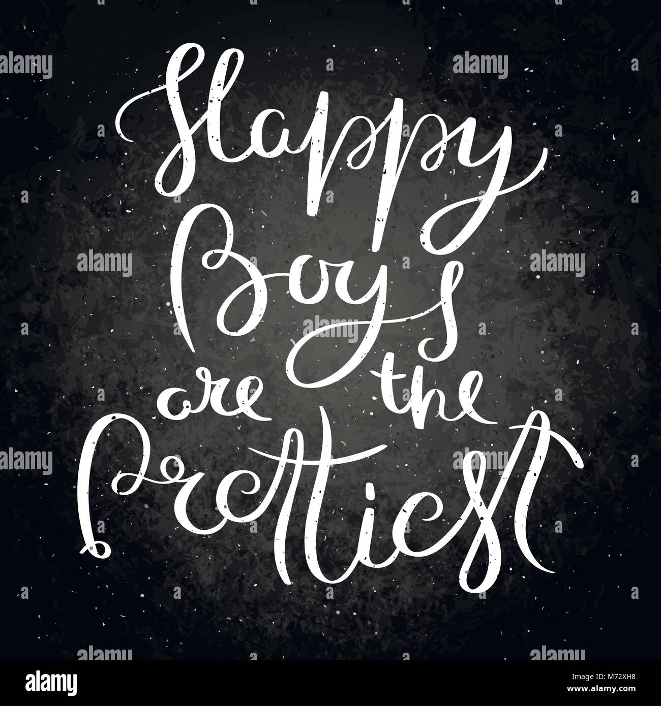 Boys prints Stock Vector Images - Alamy