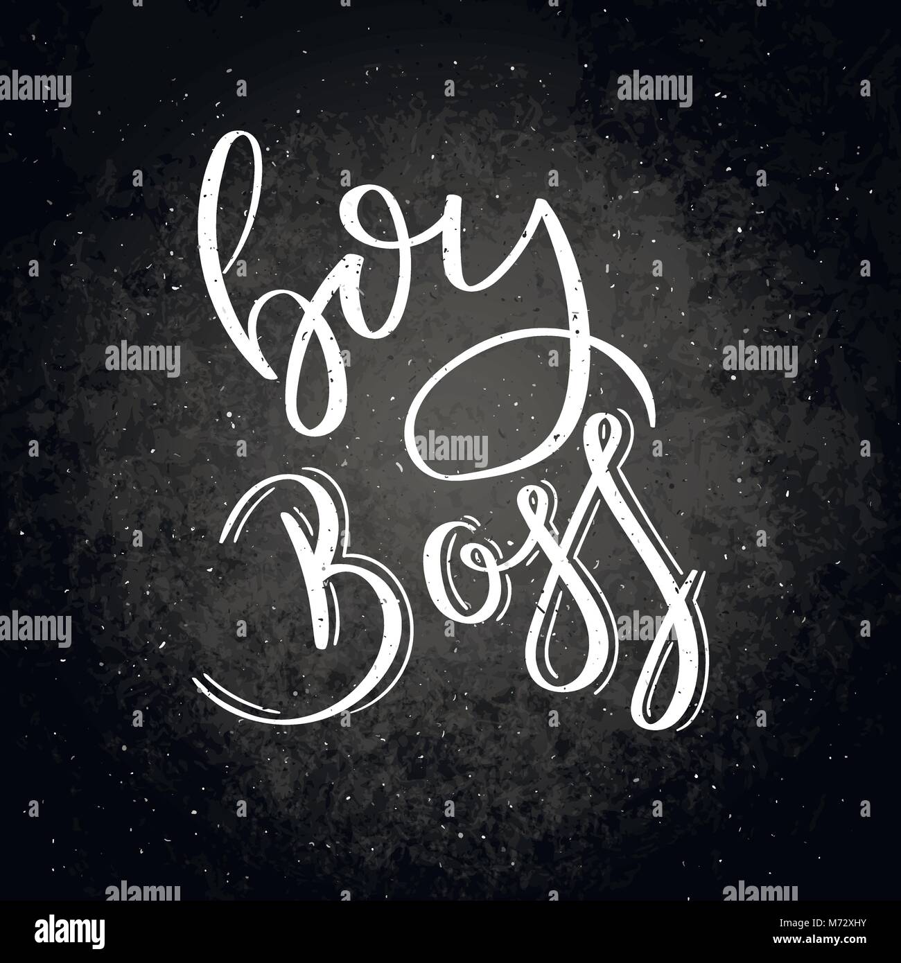 Boy boss hi-res stock photography and images - Alamy