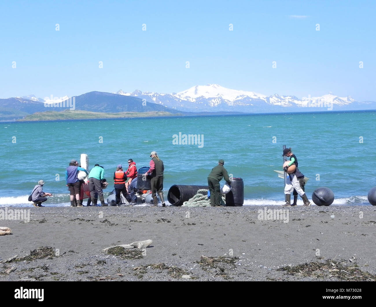 Gyre ocean hi-res stock photography and images - Alamy